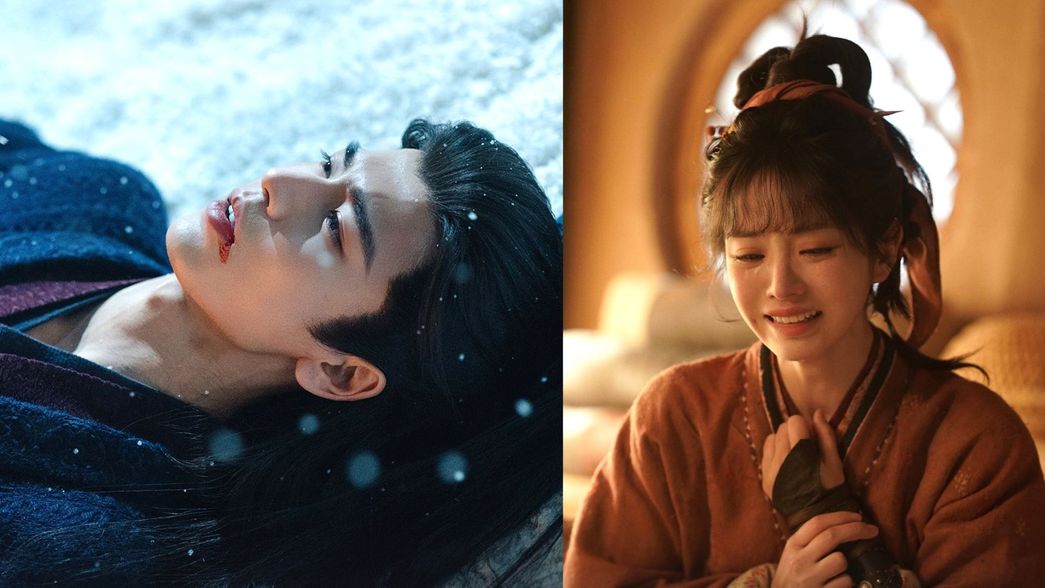 Where to watch Pursuit of Jade? Complete streaming guide of the ...