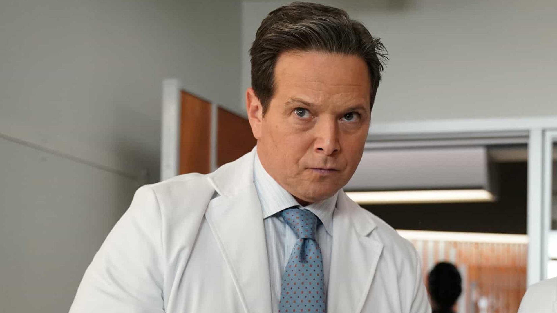 Doc Season 2 Episode 16: Has Richard Miller really changed or is he ...