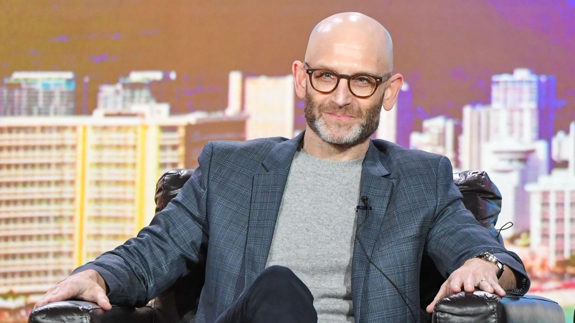 Fire Country taps Magnum P.I.’s Eric Guggenheim as new showrunner for ...