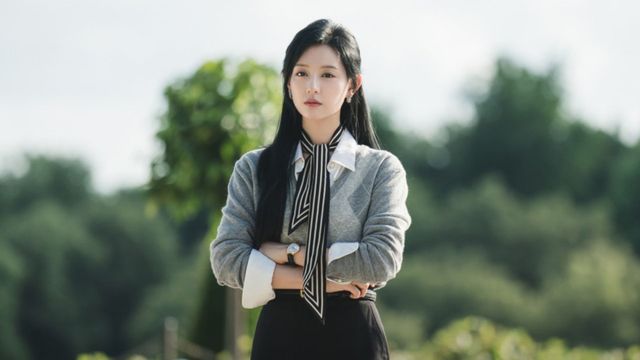 Queen of Tears actress Kim Ji-won confirmed for new Netflix drama ...