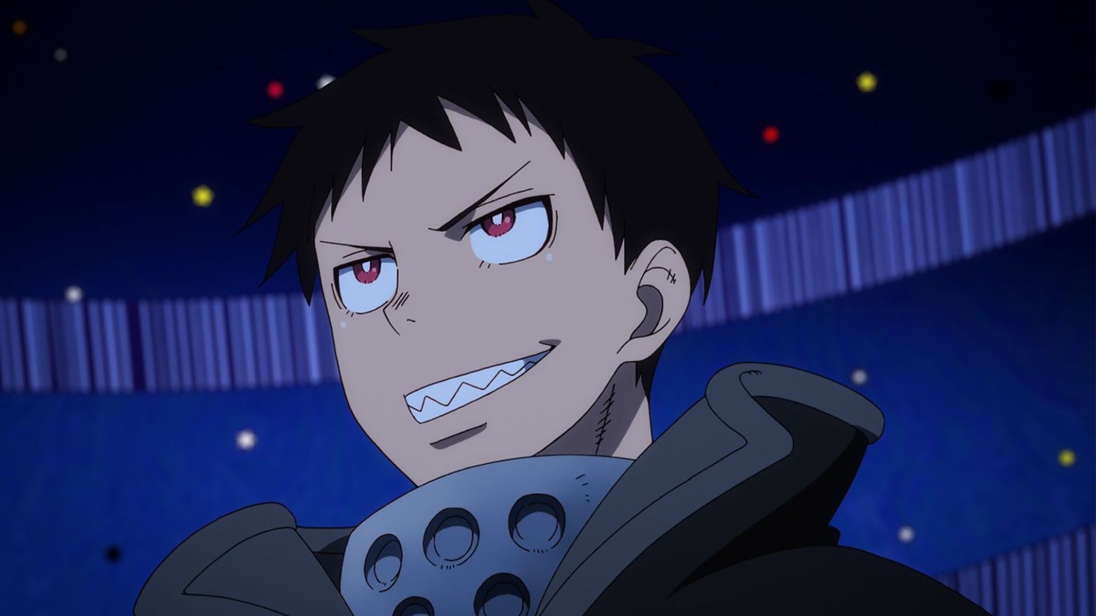 Fire Force Season 3 Episode 22: Shinra saves Earth as the doppelganger ...