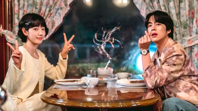 Undercover Miss Hong finale: Undercover Miss Hong: Every character’s ...