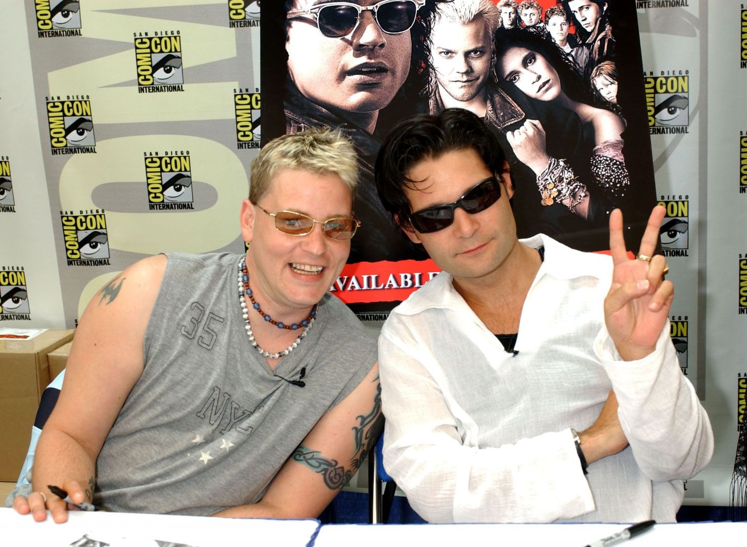 What happened to Corey Feldman? Inside the actor’s ups and downs as he ...