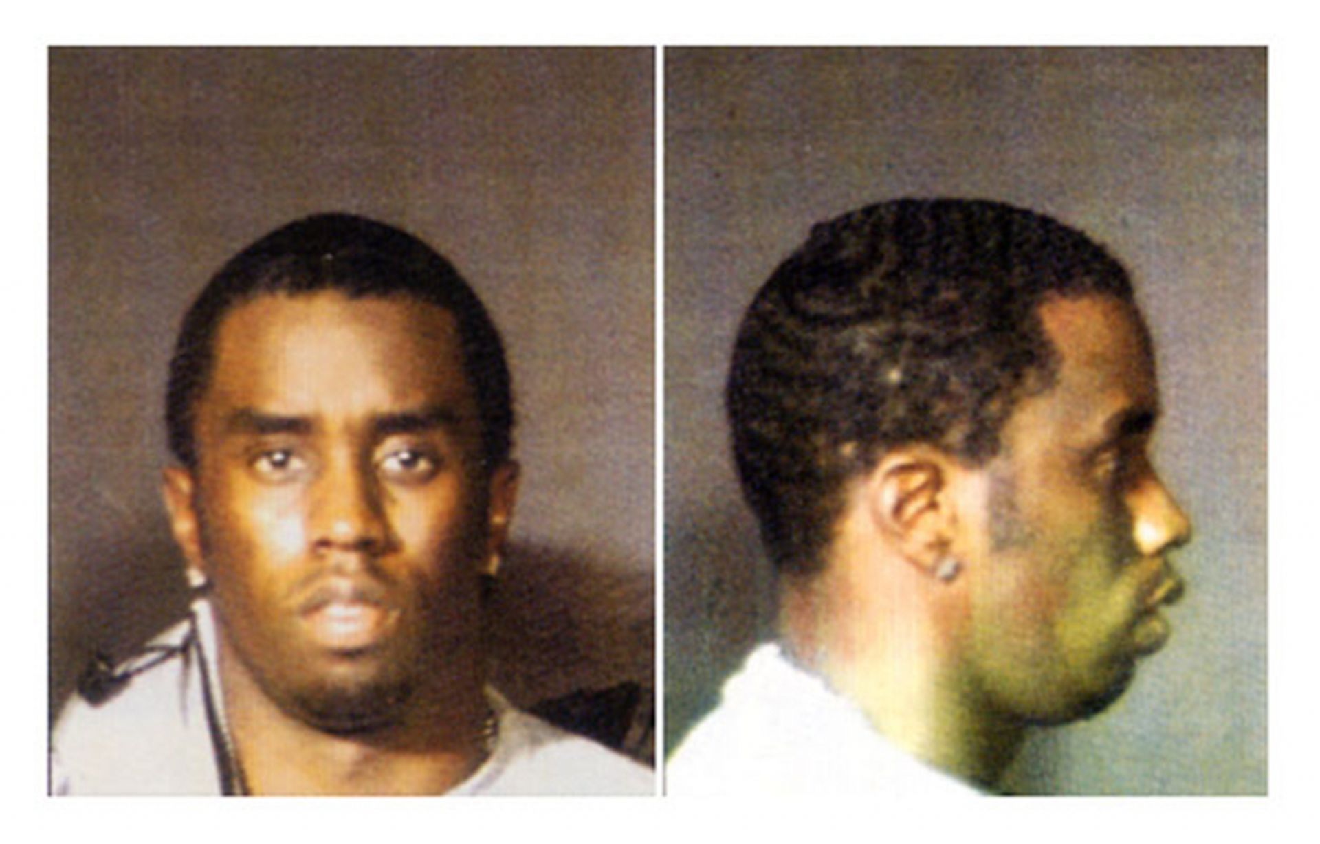 When will Sean "Diddy" Combs be released from Fort Dix? Rapper ...