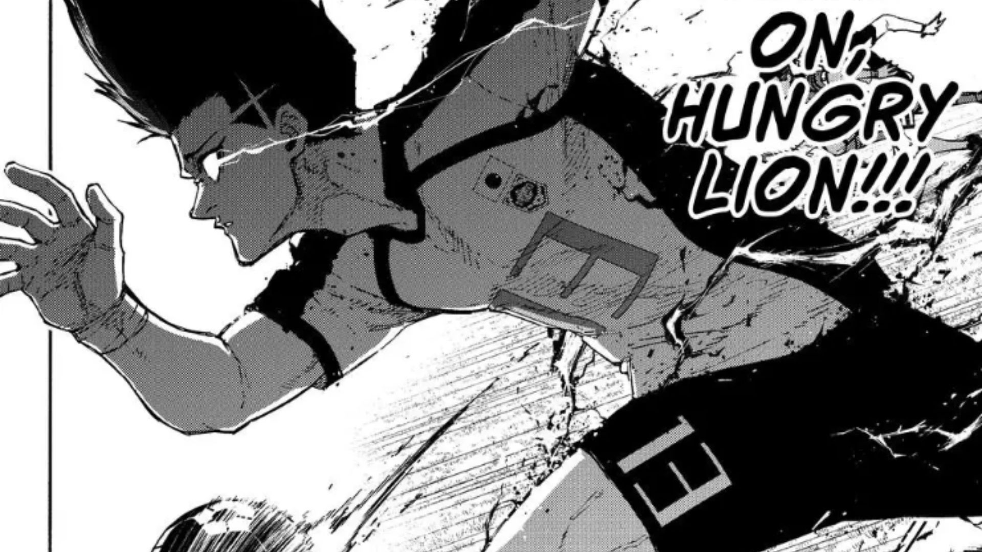Blue Lock Chapter 341: Release date and everything we need to know