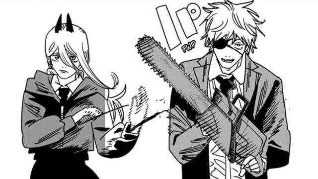 Chainsaw Man ending breakdown: Why fans believe Denji is trapped in an ...