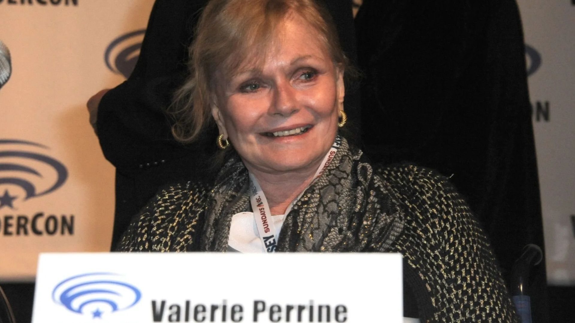 What happened to Valerie Perrine after Superman? Actress blamed a movie ...