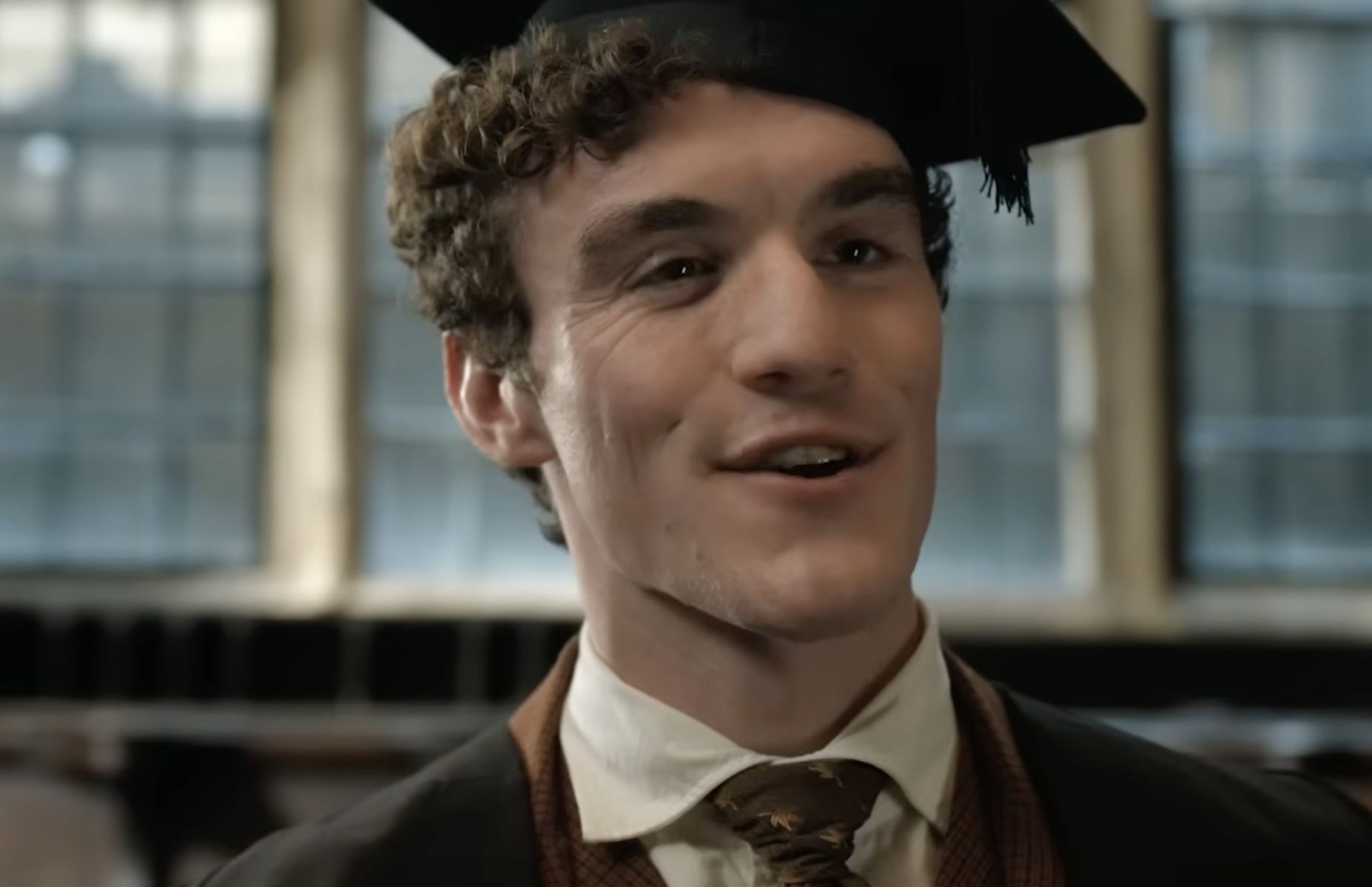 Sherlock Holmes, James Moriarty: Young Sherlock creator opens up about ...