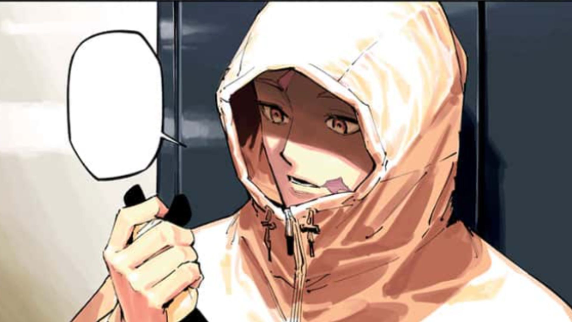Jujutsu Kaisen Modulo Chapter 25: A bittersweet goodbye as Yuji’s final ...