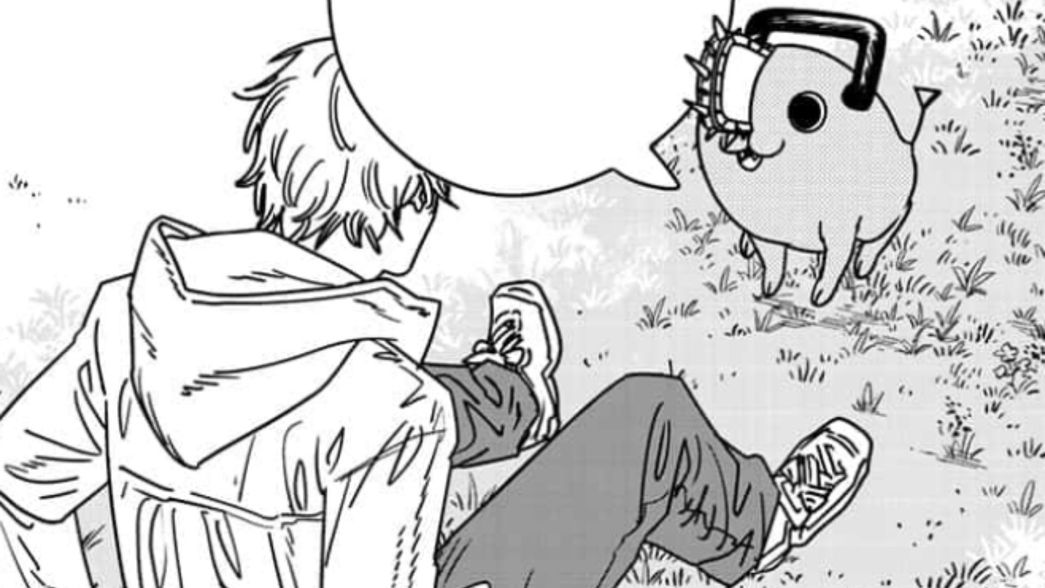 Chainsaw Man Chapter 231 shocks fans with Pochita’s heartbreaking decision