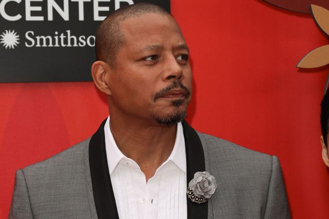 "I had more s*x than I've had in my entire adult life”- Terrence Howard ...