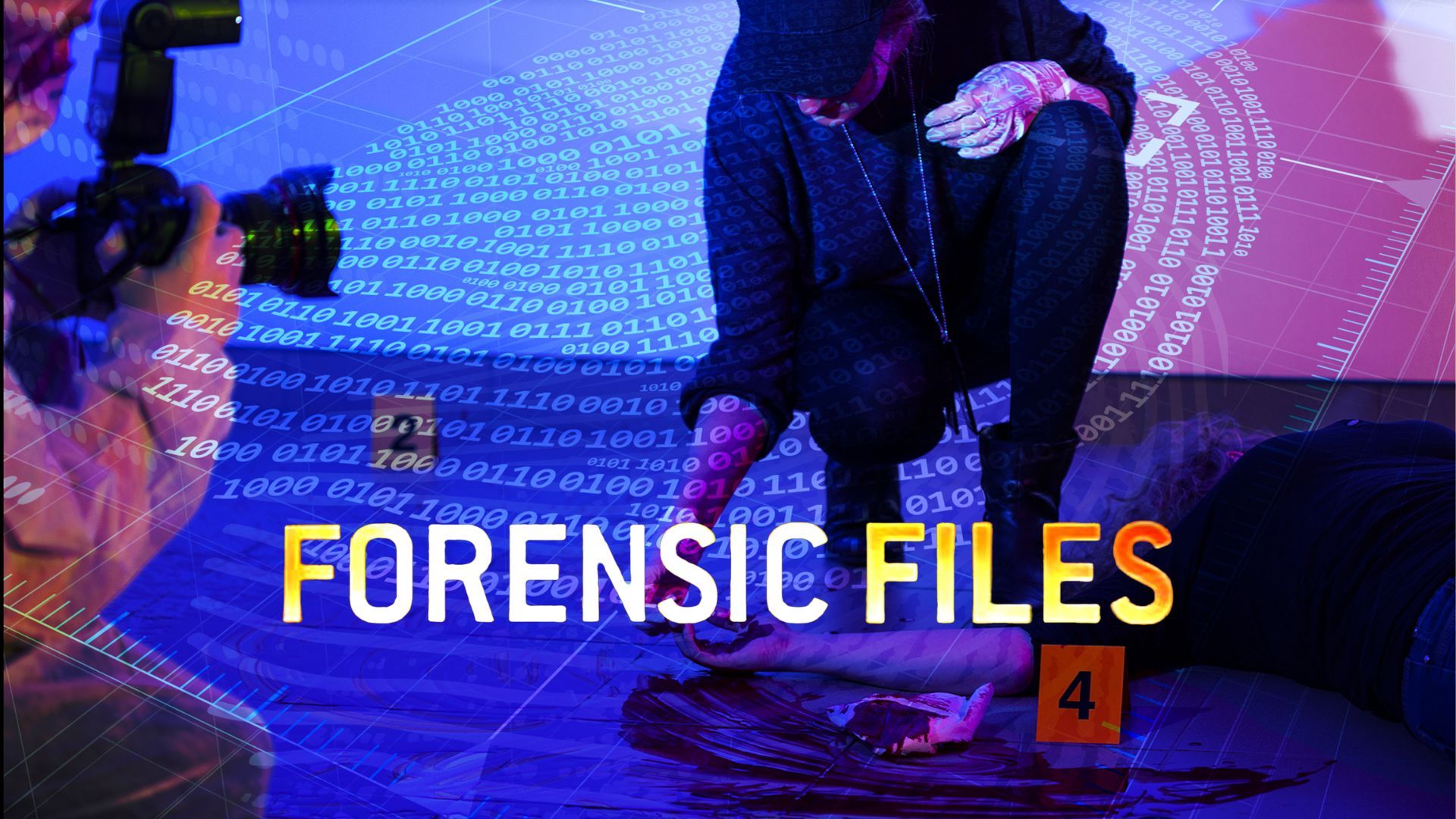 Forensic Files: Iconic true crime docuseries to get vertical format ...