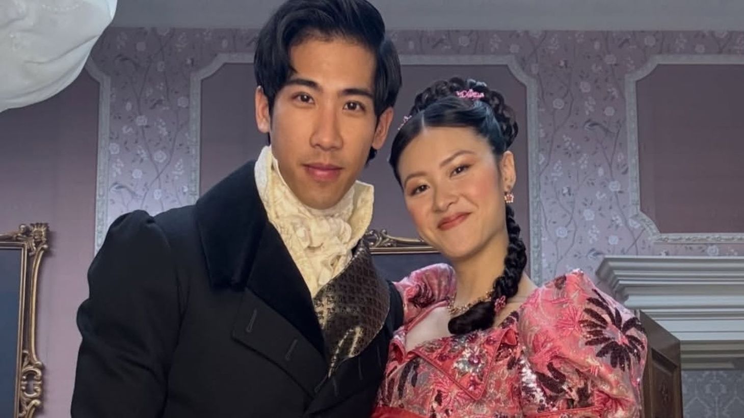 Did Posy Li find love in Bridgerton Season 4 Part 2? Here's everything ...