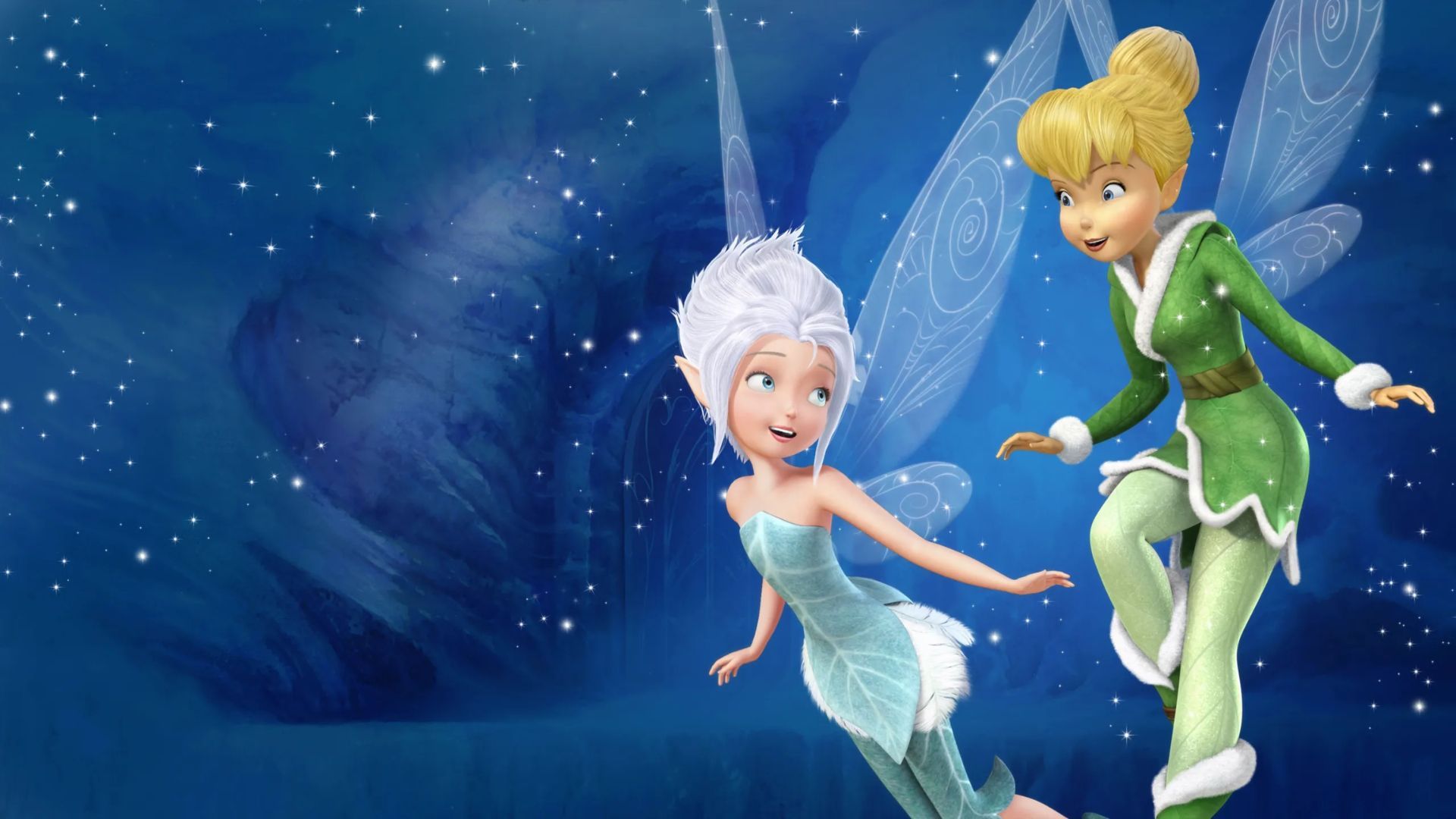 Disney+ has officially greenlit a live-action Tinker Bell series ...