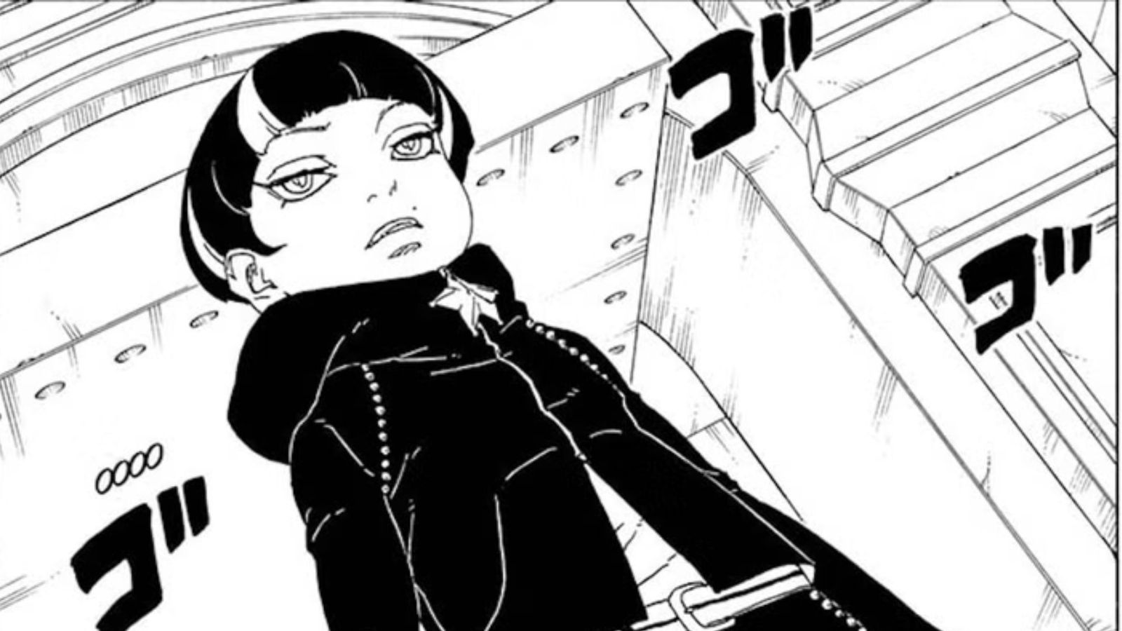 Boruto: Two Blue Vortex Chapter 32 sneak peek hypes Daemon’s power ...
