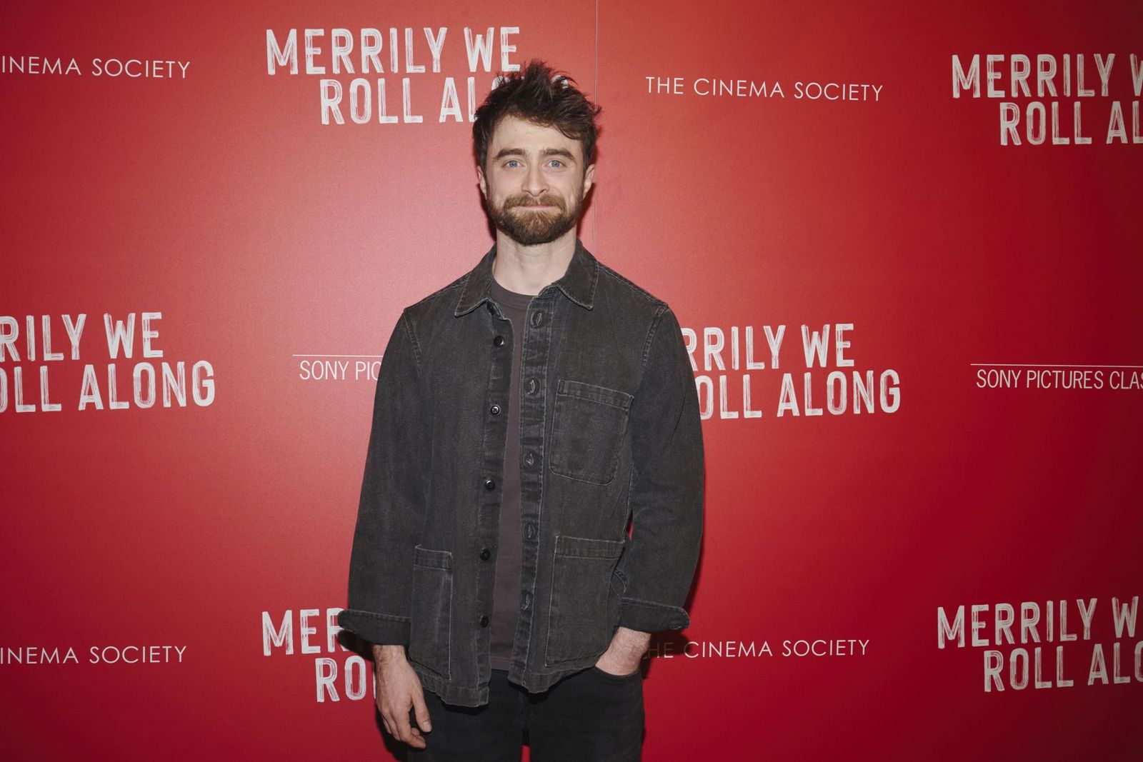 "He can watch a version that is not me": Daniel Radcliffe reveals why ...