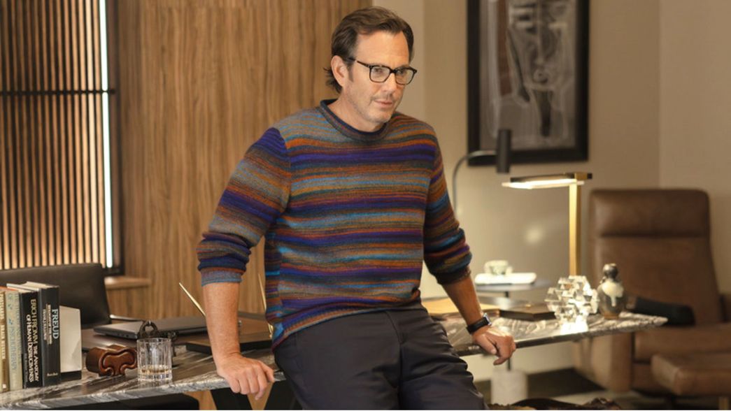 The Madison: Who plays Dr. Phil Yorn? Meet the actor behind the therapist