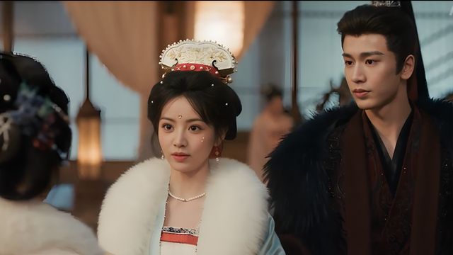 Pursuit of Jade finale recap and ending explained: Do Xie Zheng and Fan ...