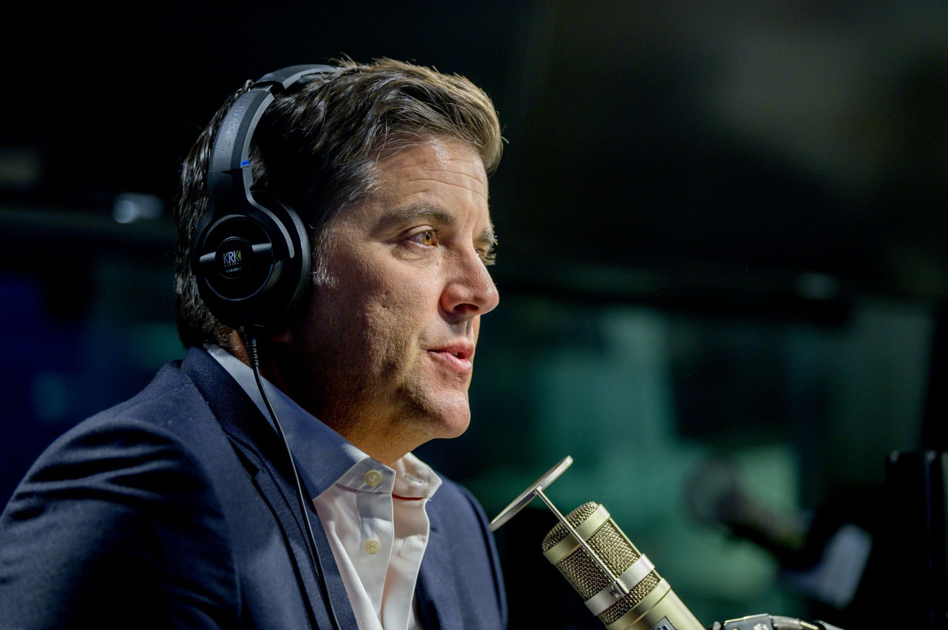 What is Josh Elliott’s net worth? Fortune explored amid divorce battle ...