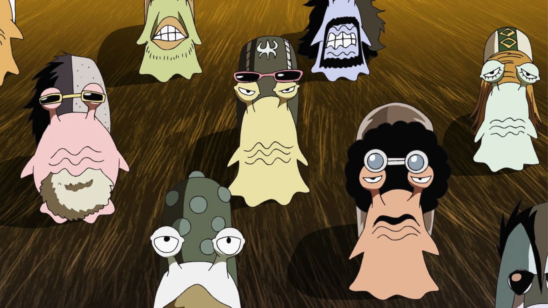 Everything Oda revealed in One Piece SBS 114, explained