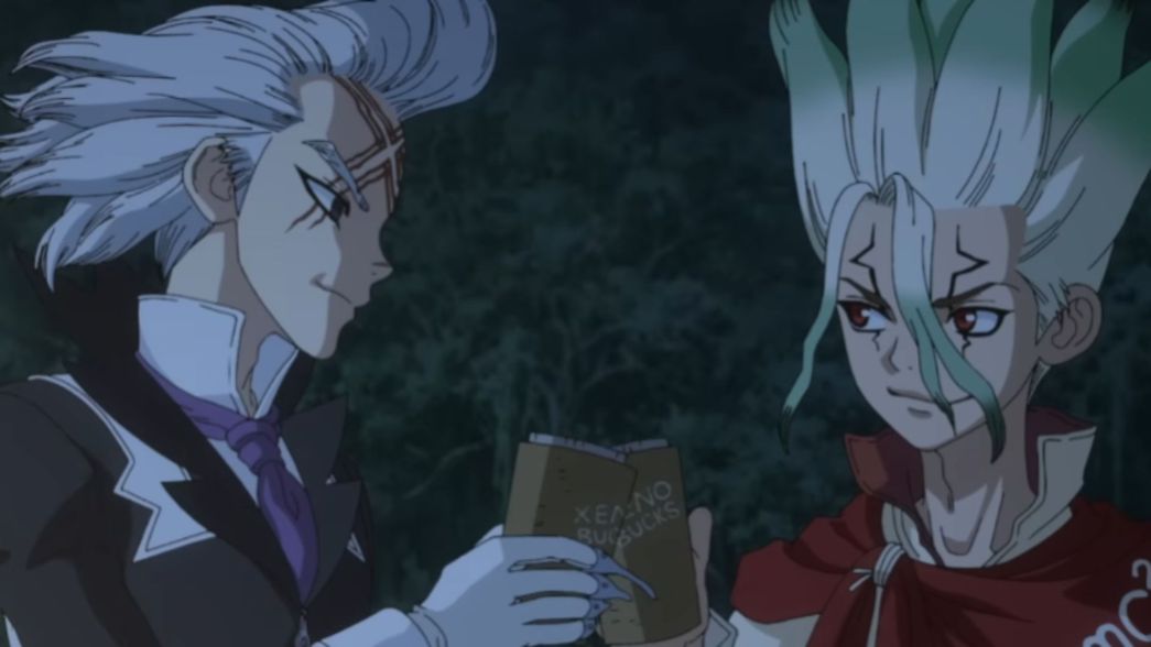 Dr. Stone final season reveals cour 3 PV: Complete breakdown, release ...
