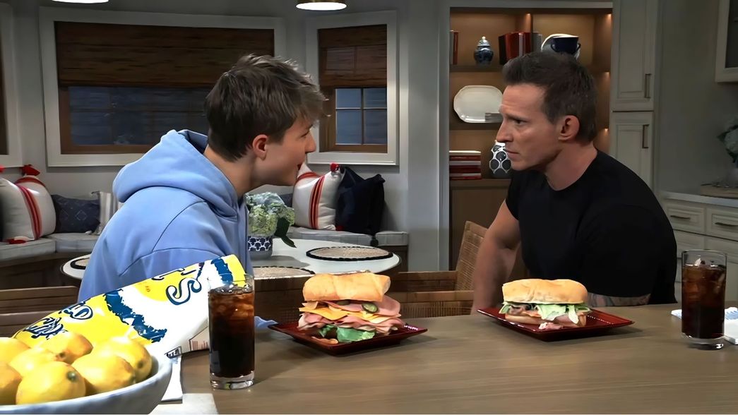 General Hospital recap, March 16 - March 20, 2026: Jason backs off from ...