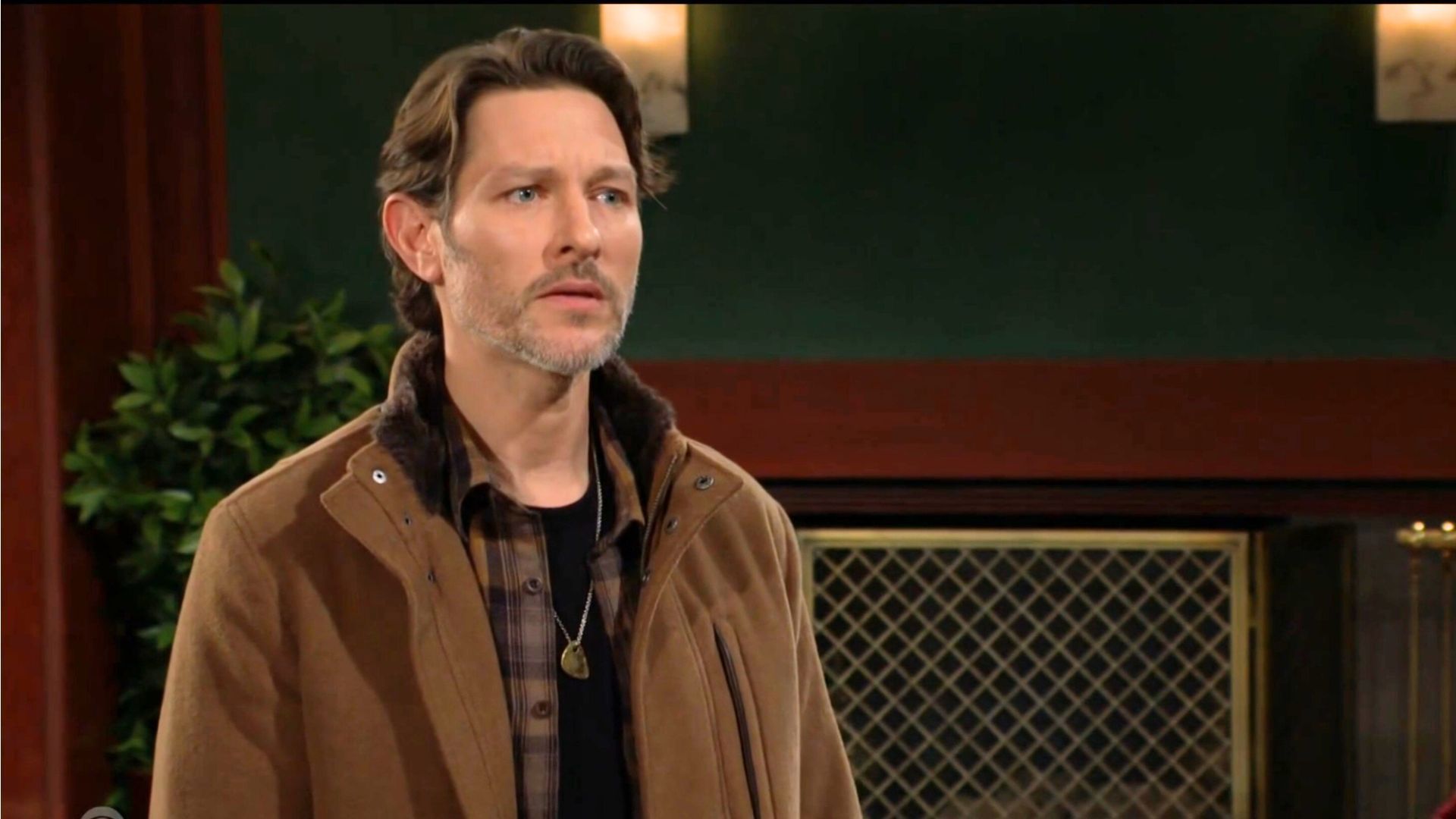 The Young and the Restless Performer of the Week: Michael Graziadei as ...
