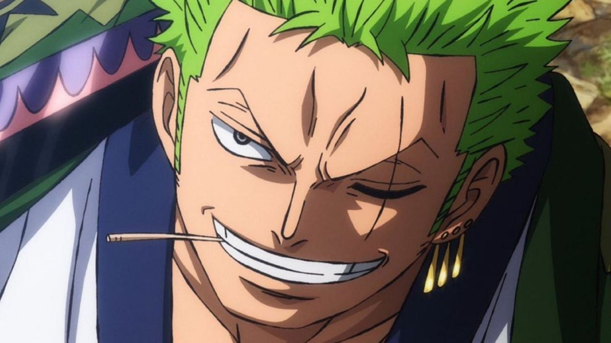 One Piece Chapter 1179 spoilers: Imu’s terrifying true form finally ...