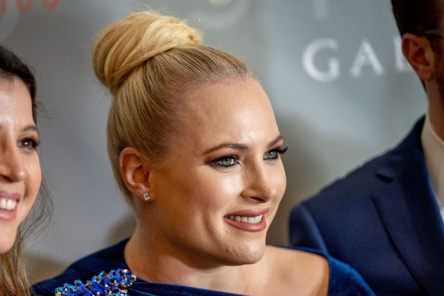 How many kids does Meghan McCain have? Former ‘The View’ co-host ...