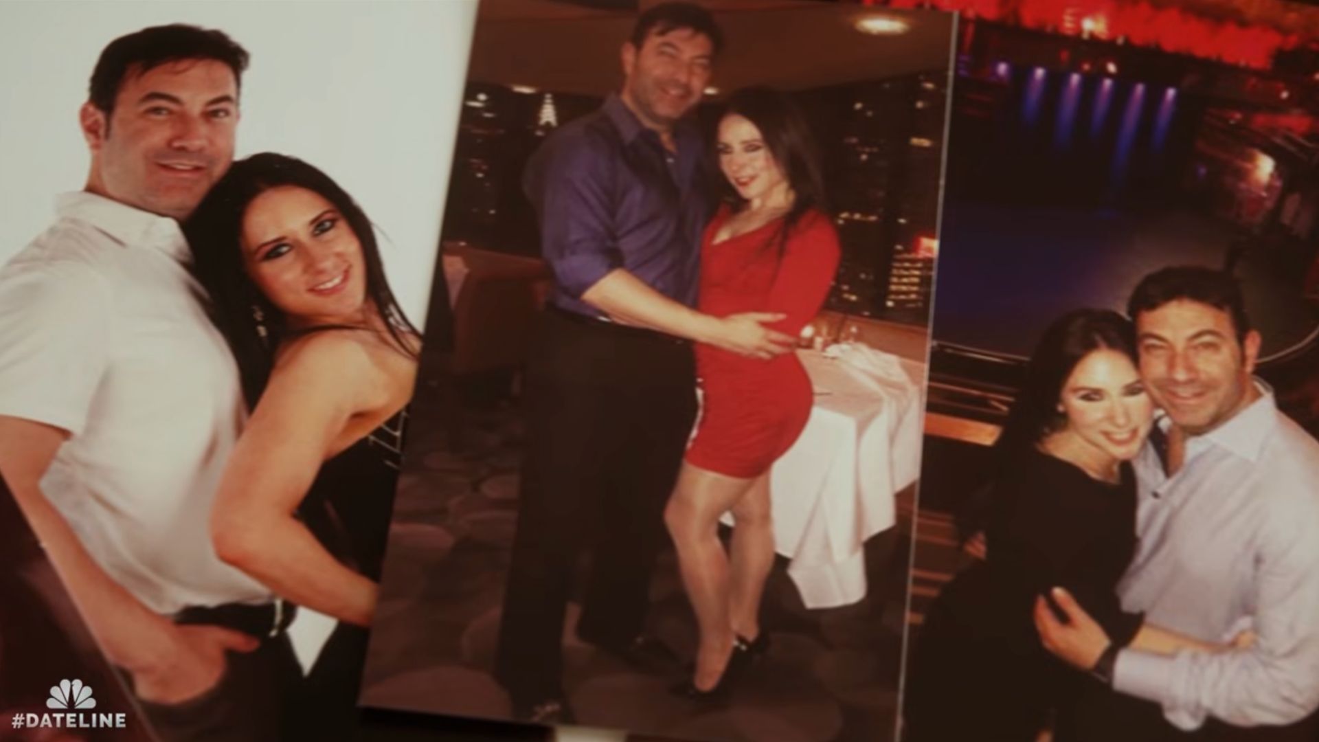 Dateline: Take Two - Who is Ira Bernstein and what did he do? Here’s ...