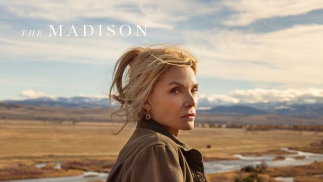 The Madison release schedule: When do new episodes of the Taylor ...