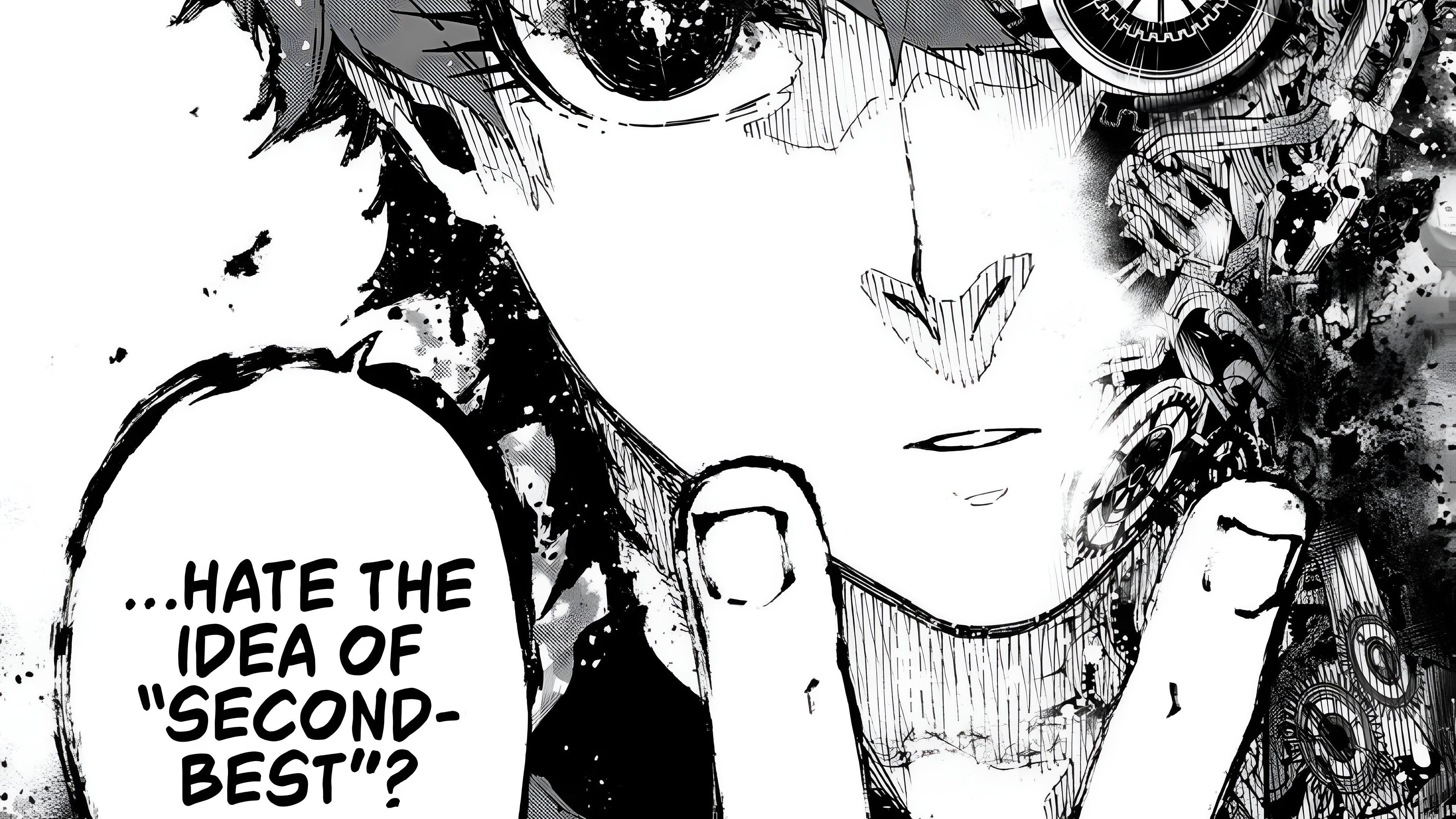 Blue Lock Chapter 338: Hugo's ego, France's lead, and the Double Joker ...
