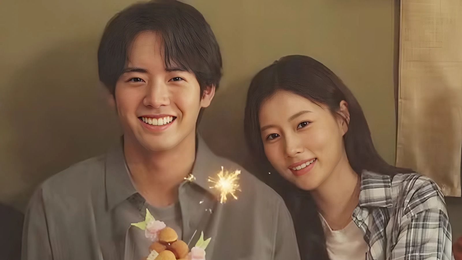 Gimbap and Onigiri finale recap and ending explained: Rin moves back to ...
