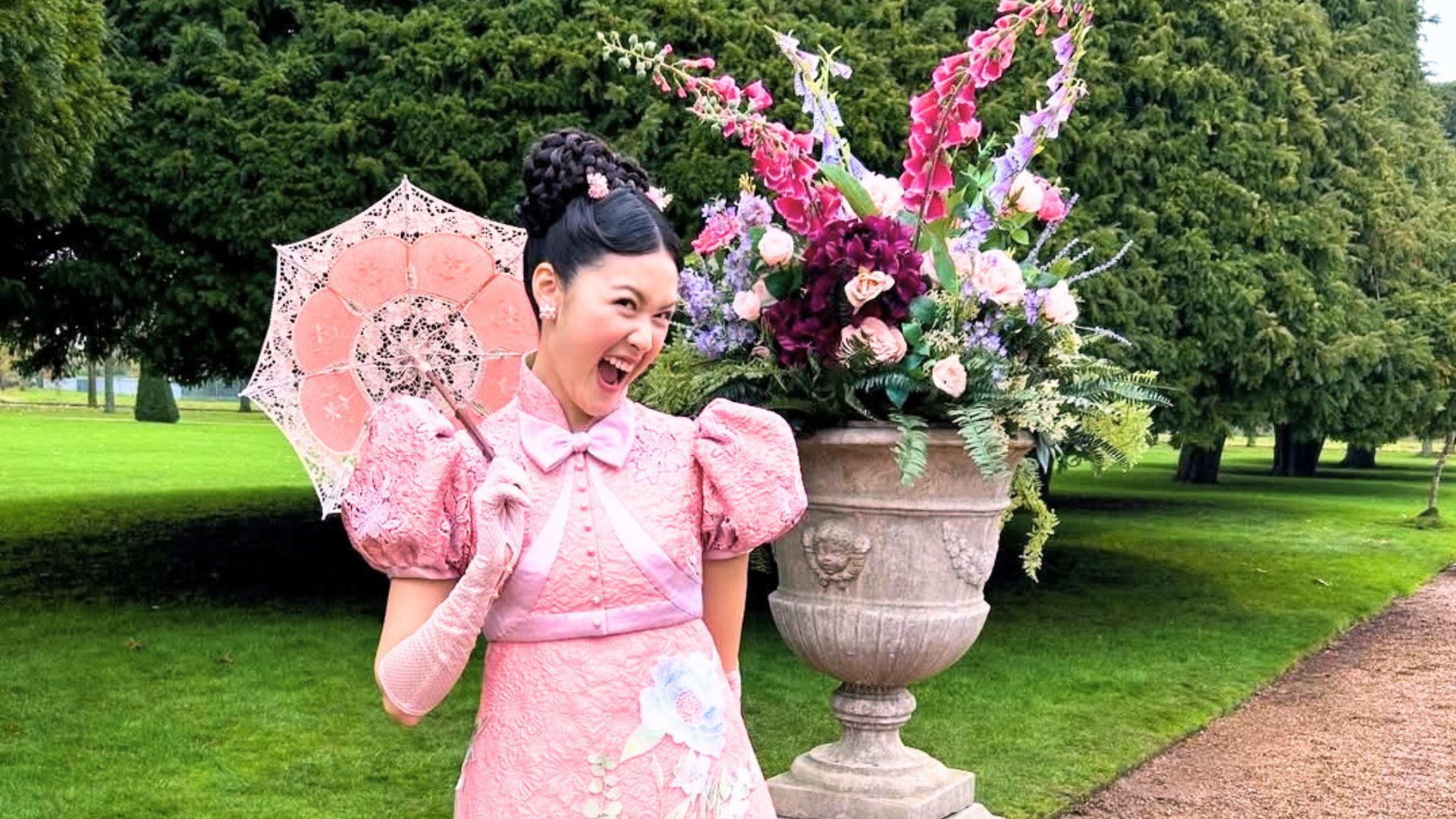 Did Posy Li find love in Bridgerton Season 4 Part 2? Here's everything ...