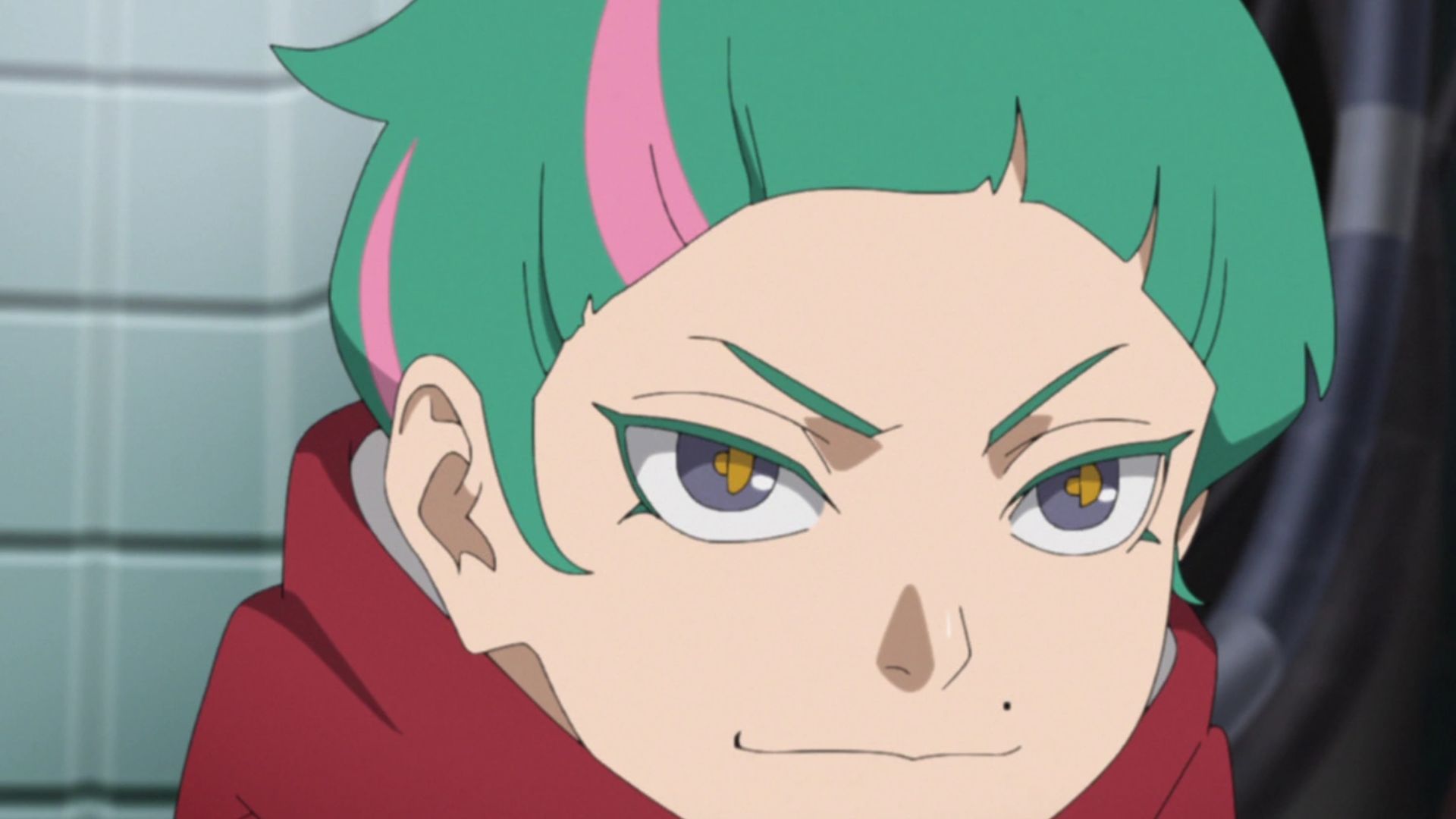 Boruto: Two Blue Vortex Chapter 32 sneak peek hypes Daemon’s power ...