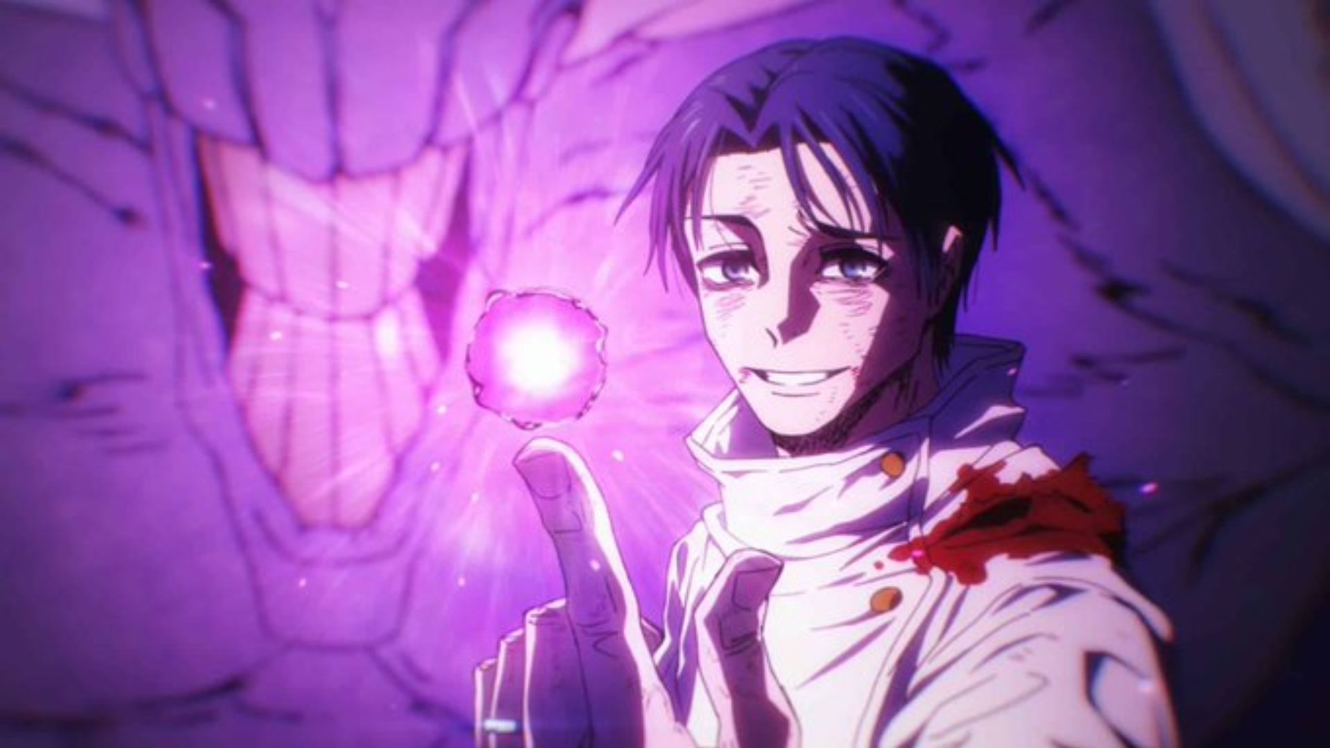 Jujutsu Kaisen Season 3 Episode 12: Yuta’s explosive finale redefines ...