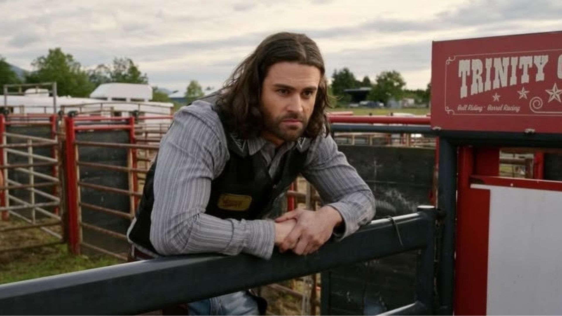 Virgin River Season 7: Who is Clay? Everything to know about the new ...