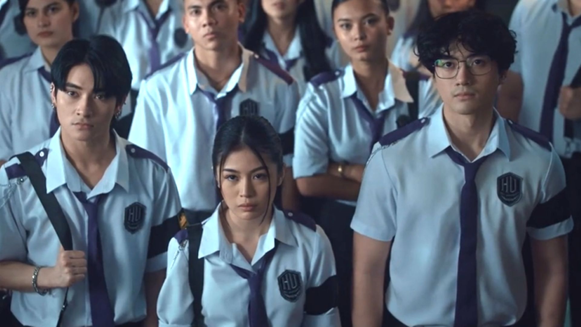 How to watch Hell University online? Streaming details of the Filipino ...