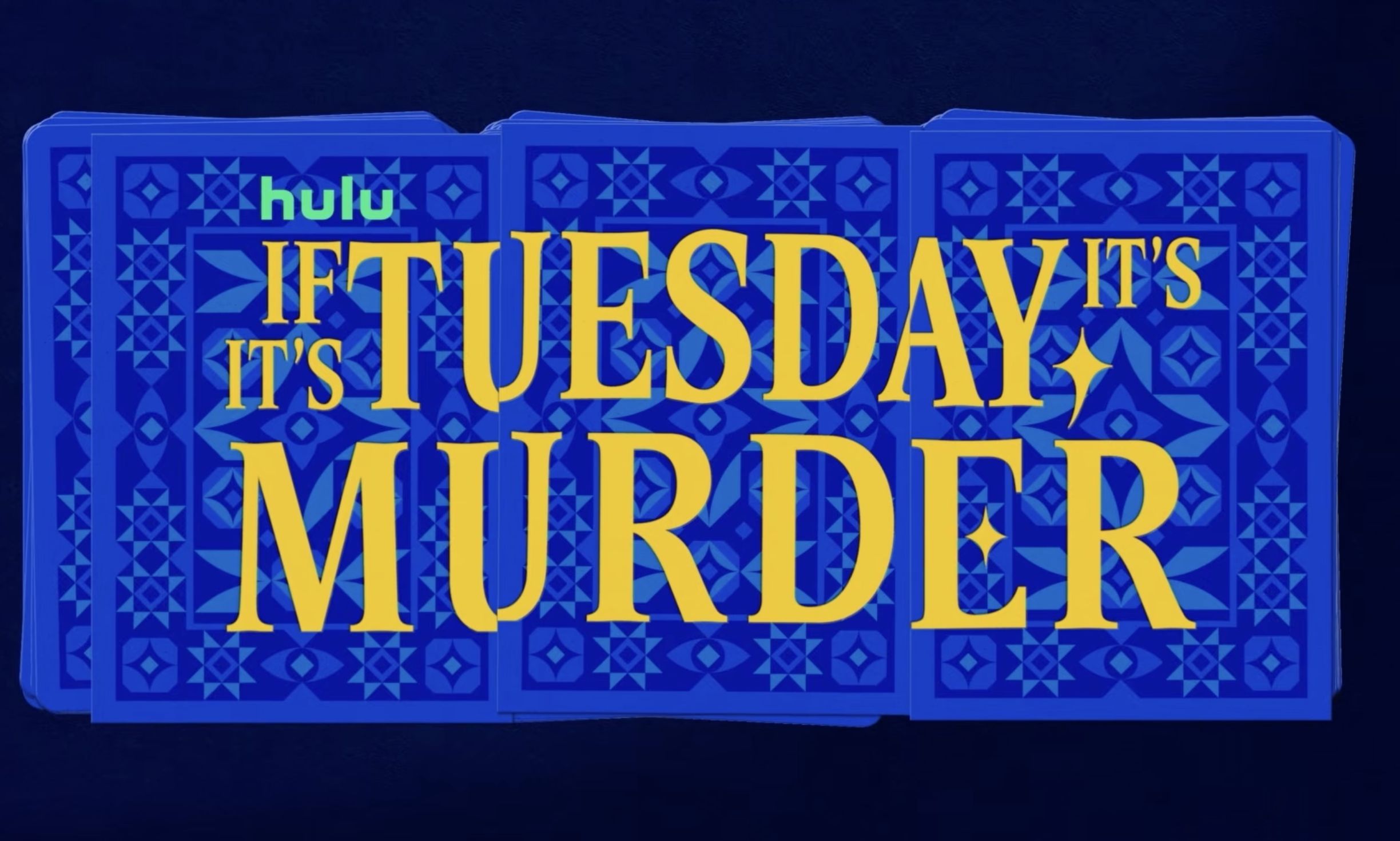 If It’s Tuesday, It’s Murder: Release date news, streaming details and ...