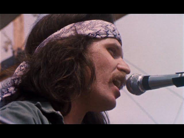 What happened to Country Joe and the Fish? Split explored as singer ...