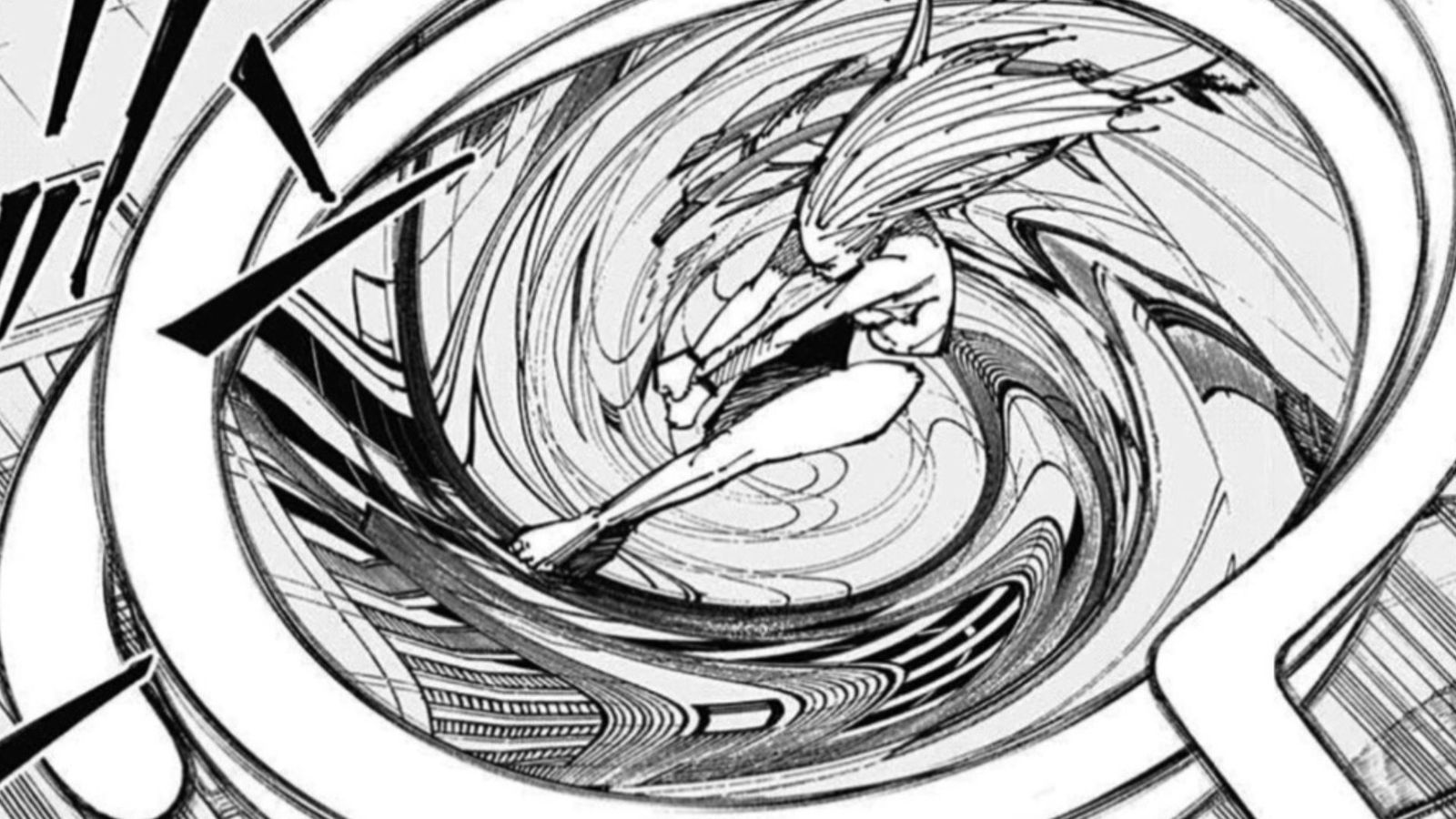 Jujutsu Kaisen season 3 casts star actors to voice Ryu and Uro for ...