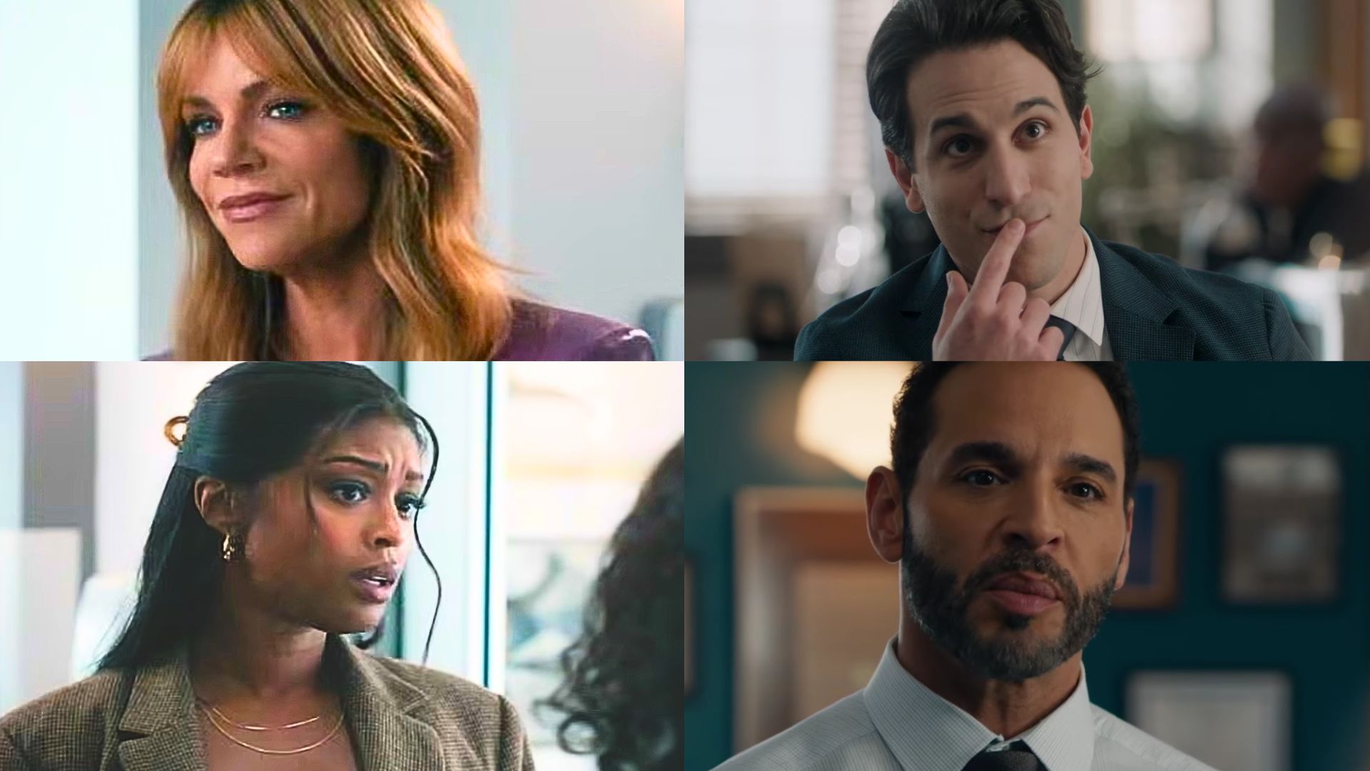 High Potential Season 2 Episode 14 cast and characters: Here’s who ...