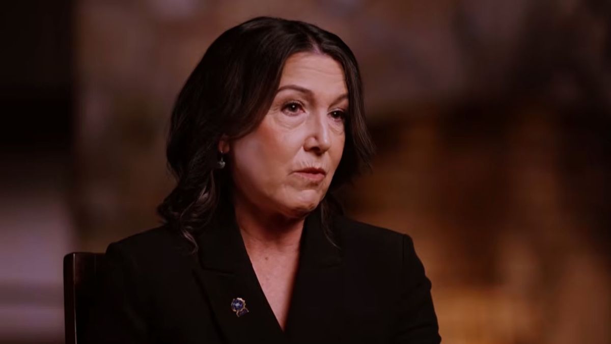 Dateline: Take Two - Who is Ira Bernstein and what did he do? Here’s ...