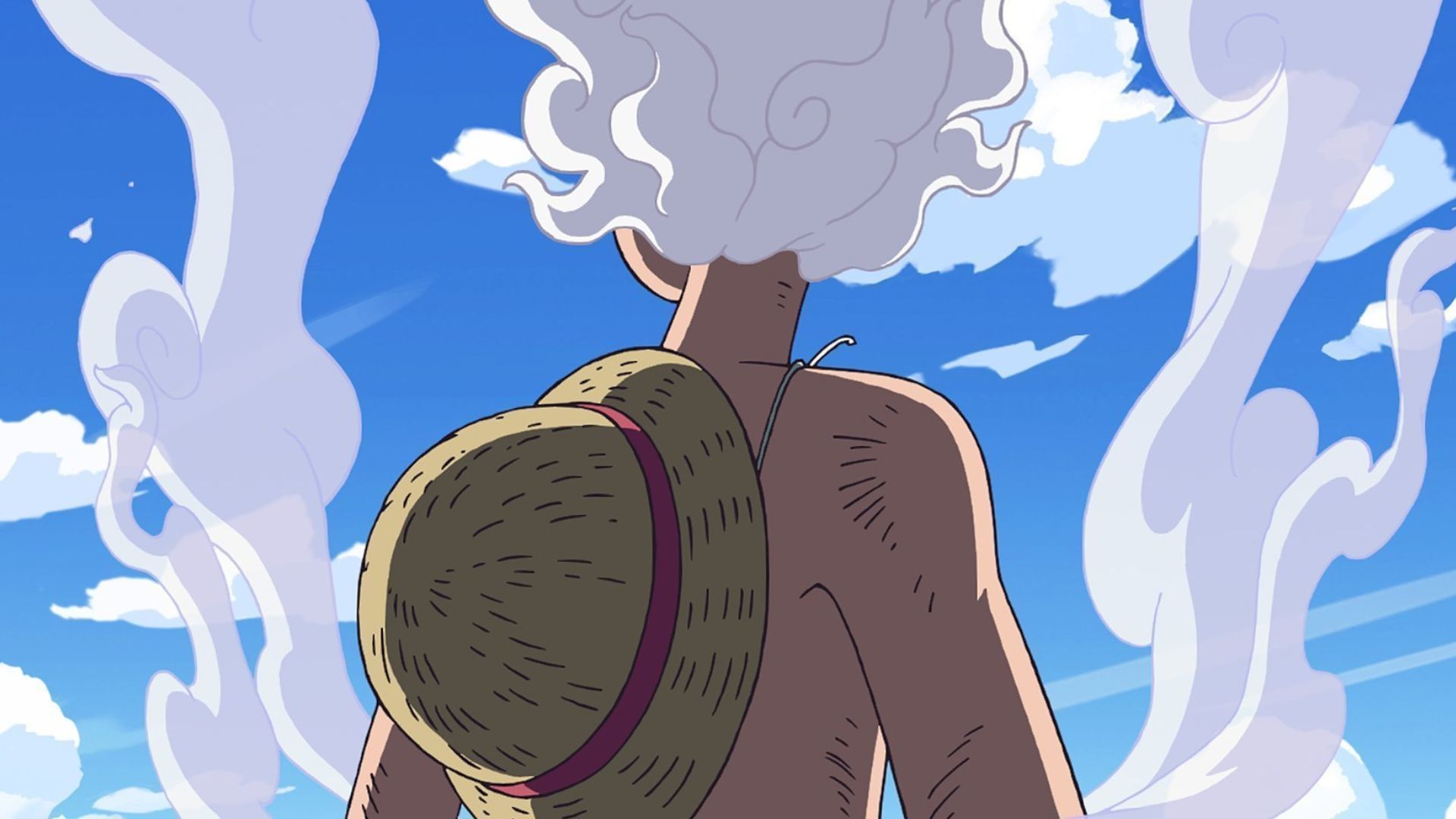 One Piece Chapter 1177 Spoilers: Luffy vs Imu setup begins after Usopp ...