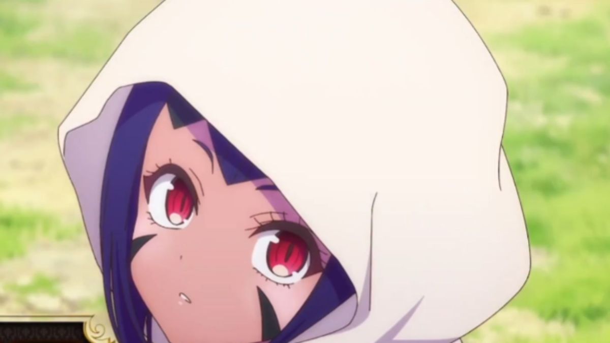 So What's Wrong with Getting Reborn as a Goblin? anime reveals first ...