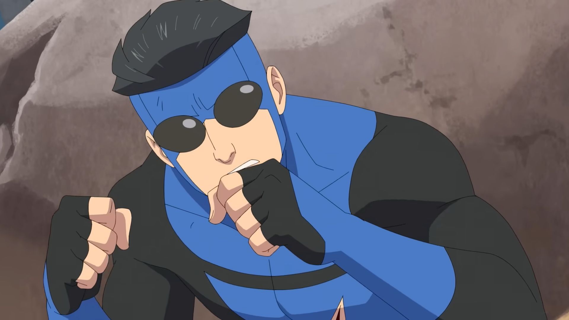 Invincible Season 4 Episodes 1-2 recap: A Sequid attack and Omni-Man's ...