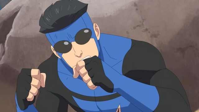 Invincible Season 4 Episodes 1-2 recap: A Sequid attack and Omni-Man's ...