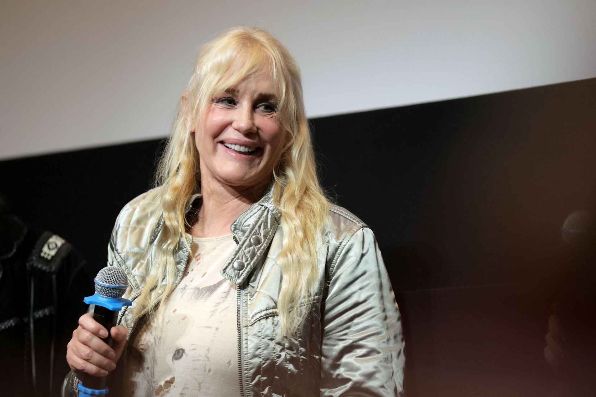 Who is Douglas Kennedy? John F Kennedy's cousin defends Daryl Hannah ...