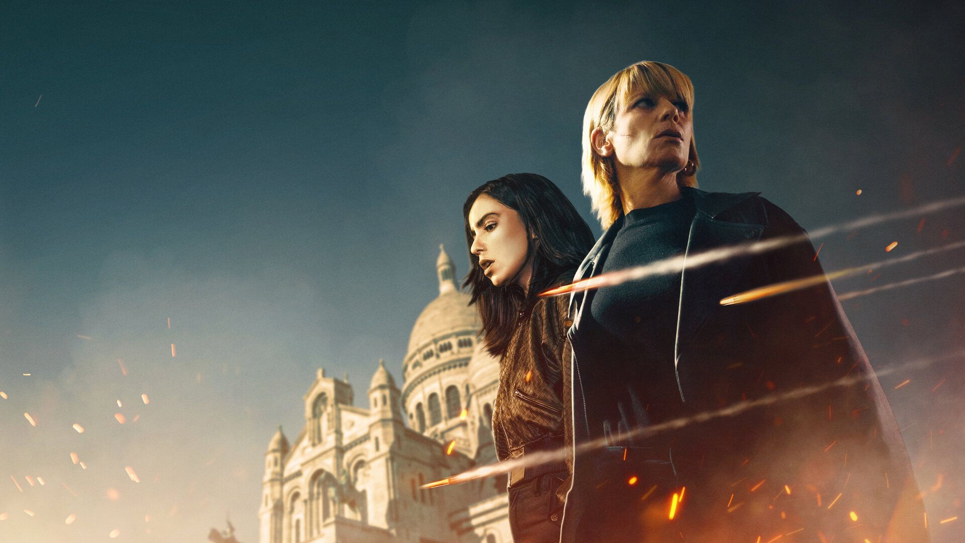 Will there be Furies Season 3? Here’s what you need to know