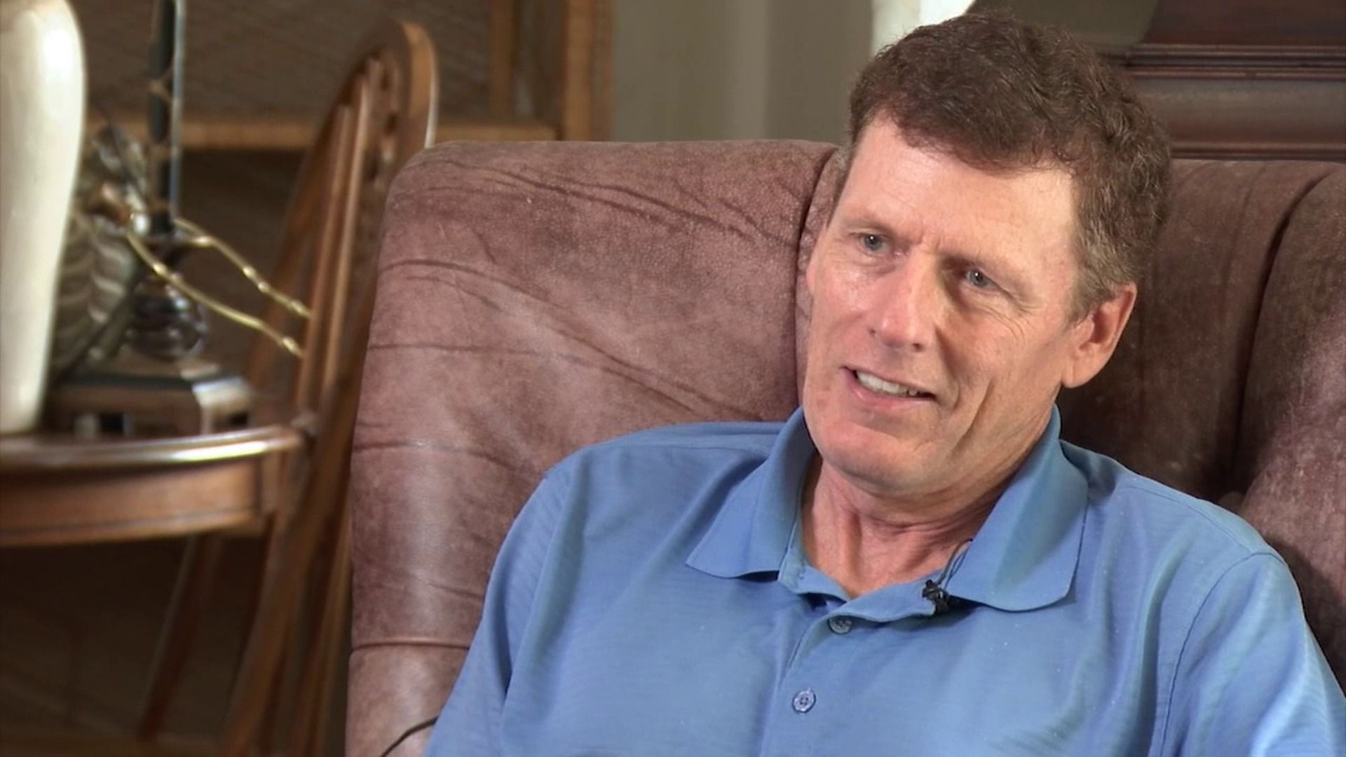 Who was Matt Hinkin’s wife? All about Knoxville meteorologist’s family ...